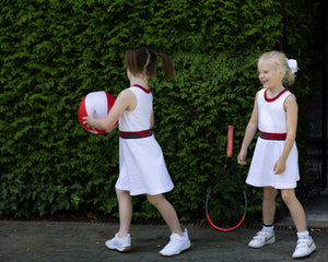 Modern Iconic Sport – Club and Court